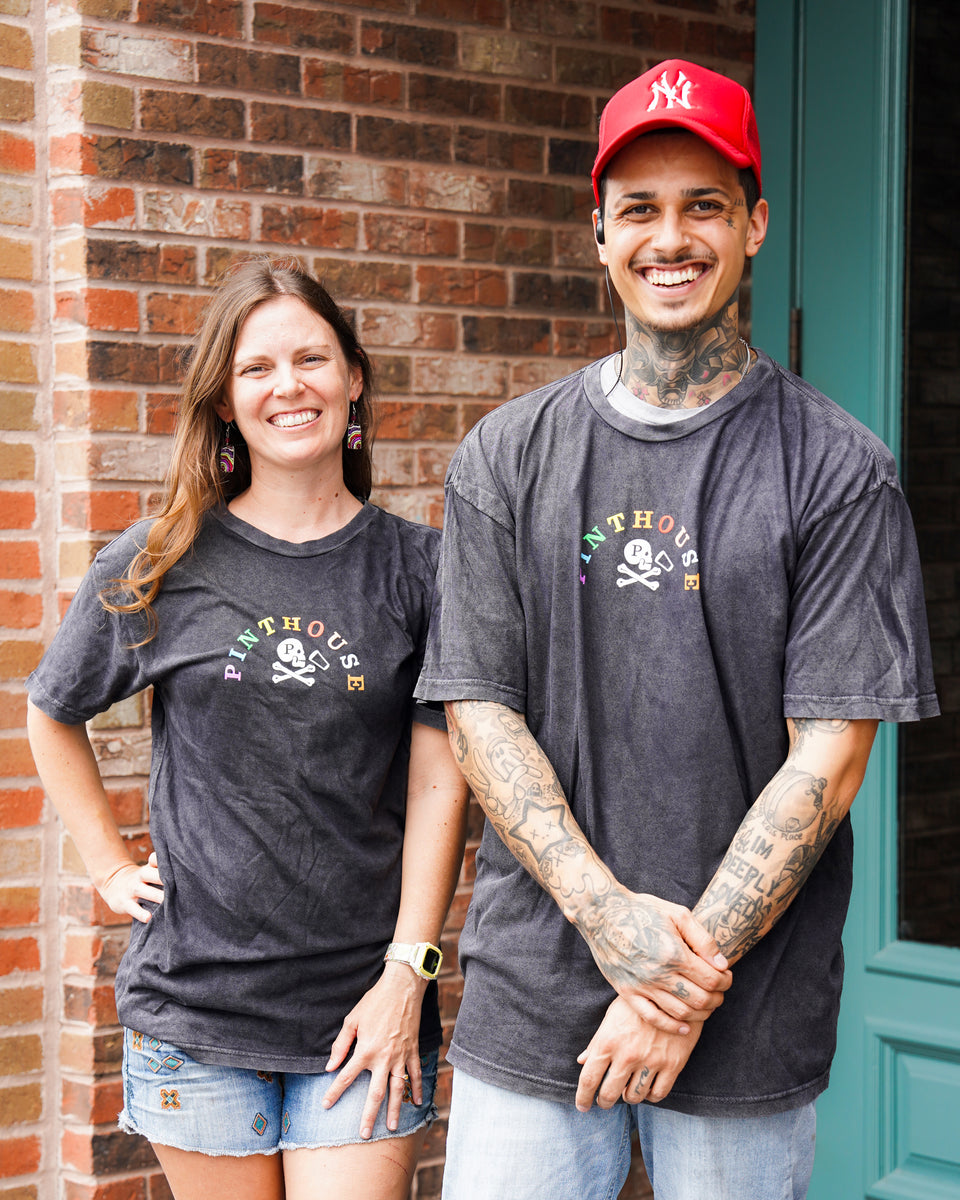 PRIDE SHIRT 2025 – Pinthouse Pizza