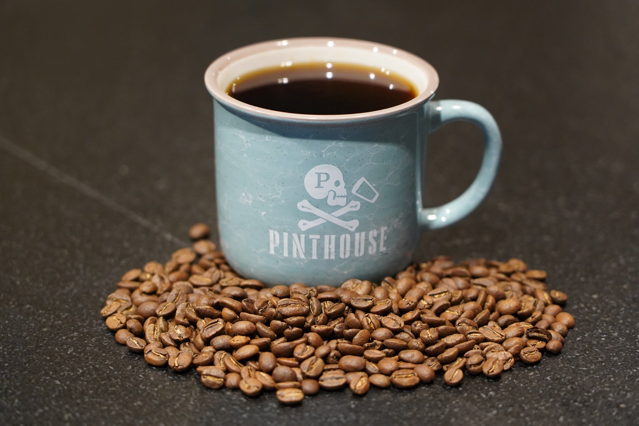 DRINKWARE – Pinthouse Pizza